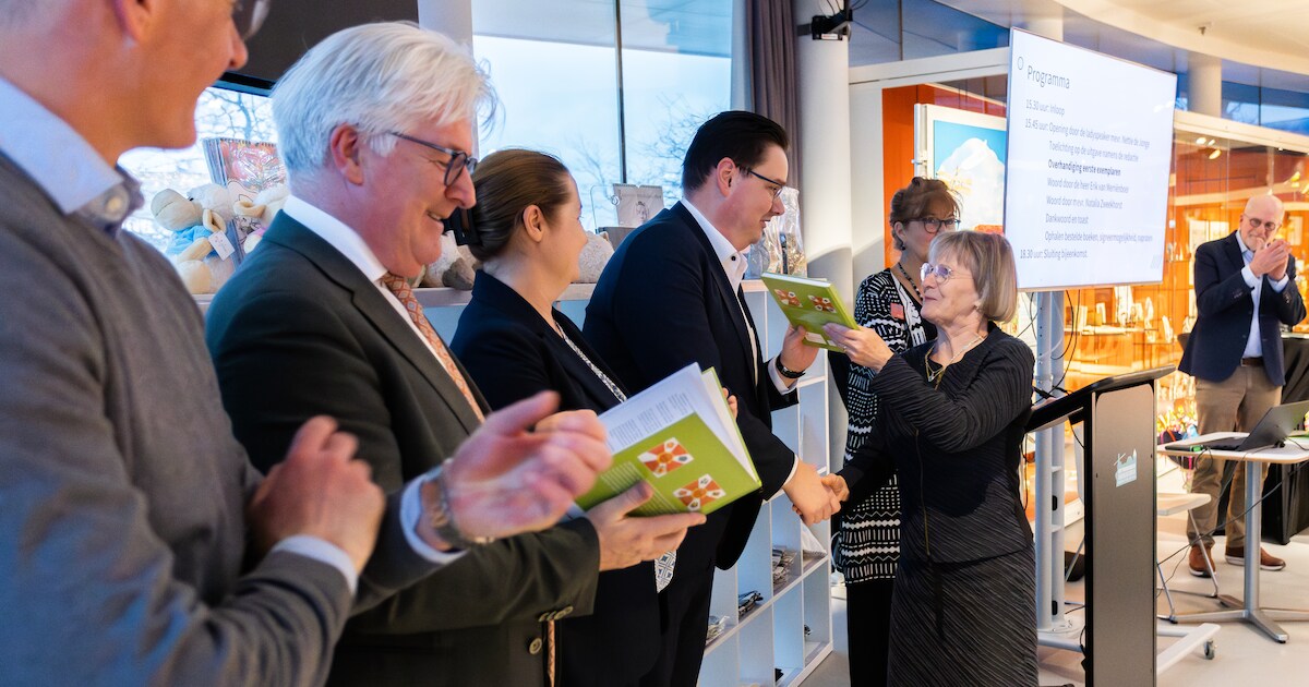 Bijzonder Pools ooggetuigenverslag over de Slag om Axel na decennia in ...