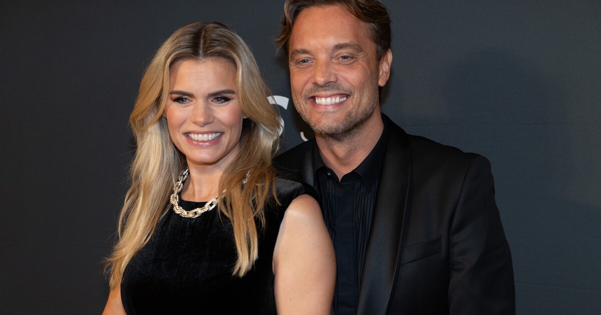 Bas Smit aan het infuus na eten van kreeft op Bali: ‘Heeft mij genekt ...