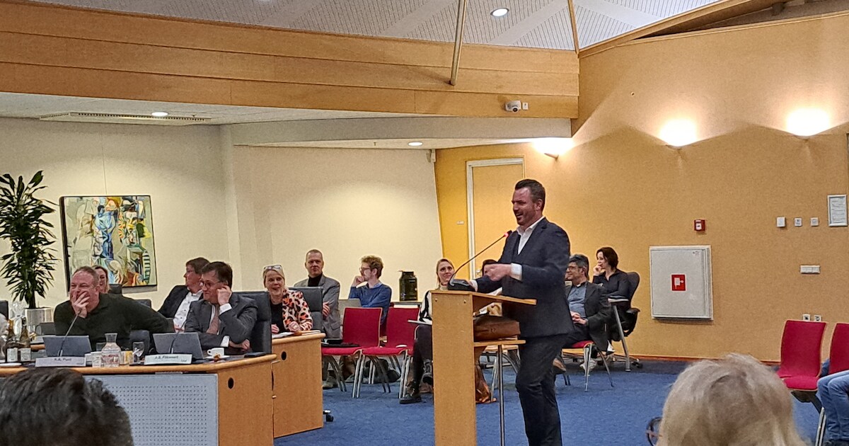 Einde aan tijdperk Lievense voor Leefbaar Schouwen-Duiveland | Schouwen ...