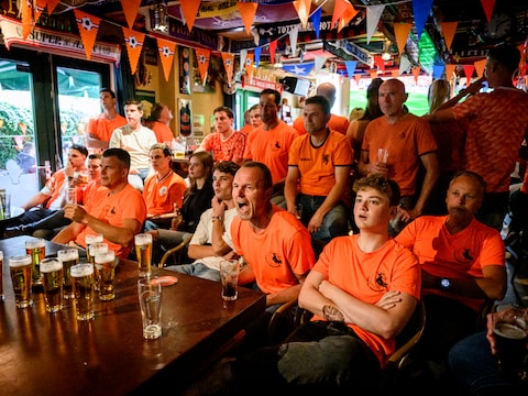 Met deze zes opmerkingen bluf je je door het WK | Sport | PZC.nl