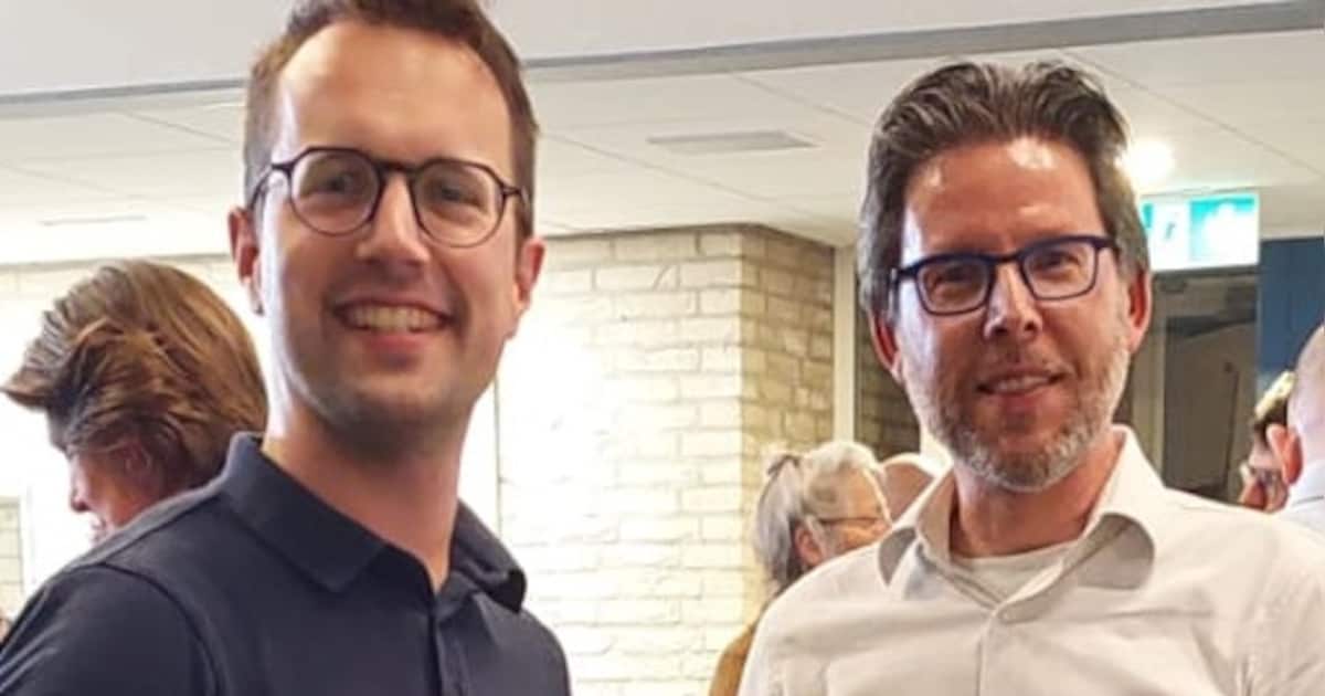 SGP Kapelle kiest Pim van Dijk als nieuwe lijsttrekker | Kapelle | PZC.nl