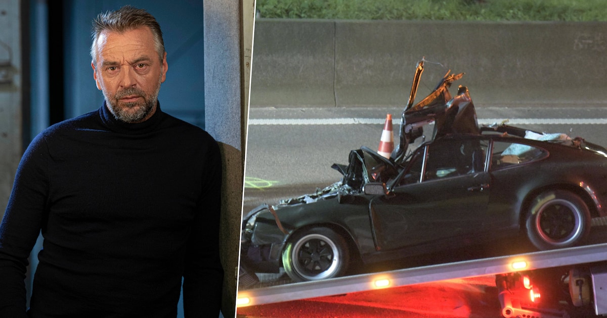 Familie Tom Waes komt met nieuwe update en ontkent reanimatie: ‘Hij ...