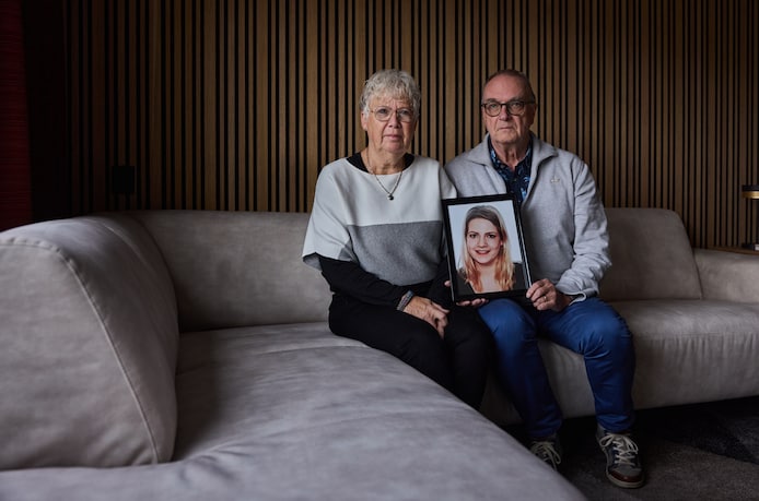 Els haar dochter werd vermoord: ‘Dader mag aan zijn portemonnee voelen wat hij heeft aangericht ...