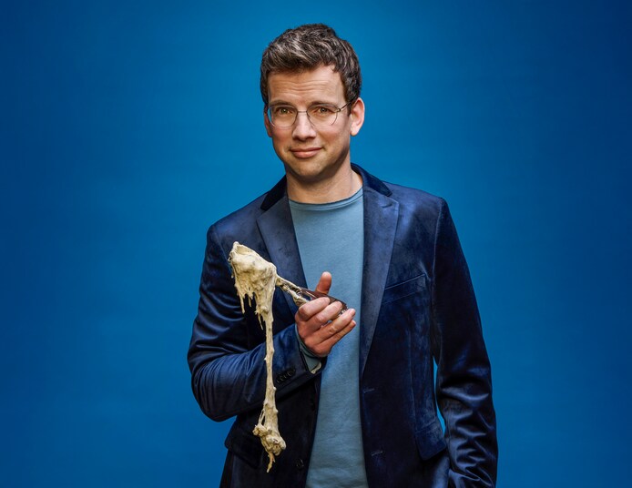 Vier sterren voor Pieter Derks: dankzij intelligent en krachtig debuut ...