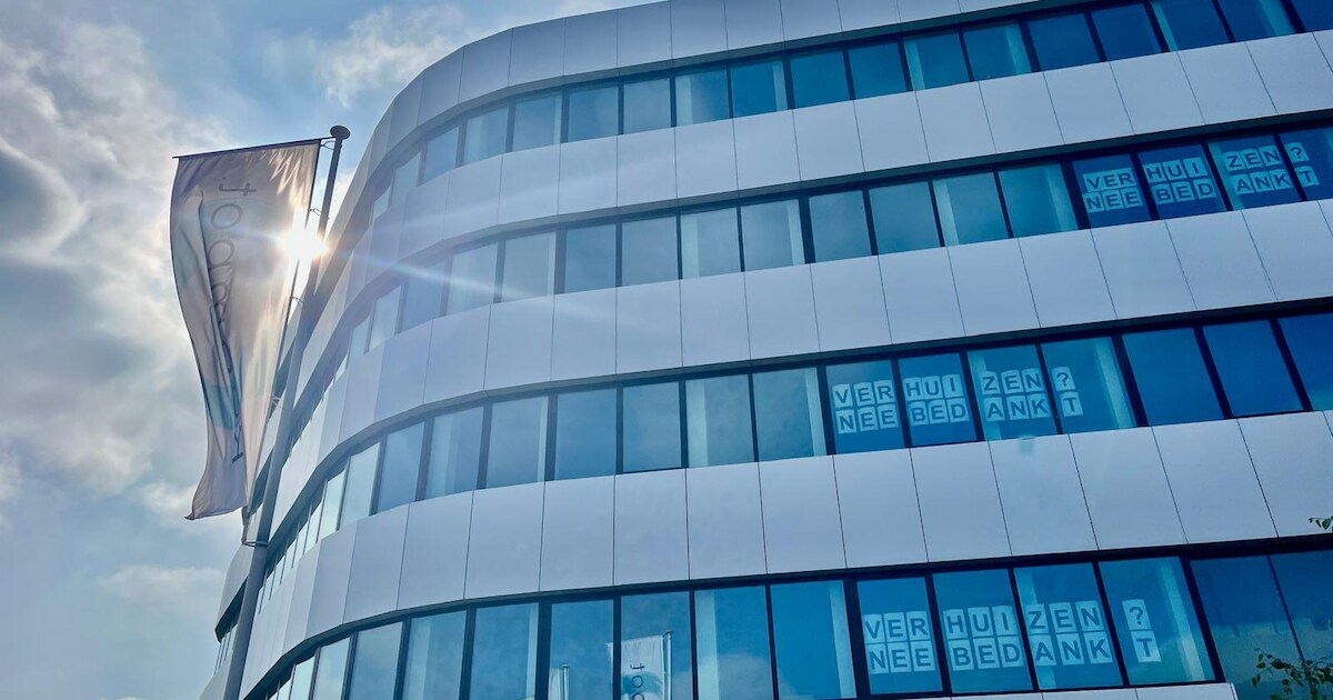 Roompot/Landal komt personeel tegemoet. Tijdelijk hybride werken ...