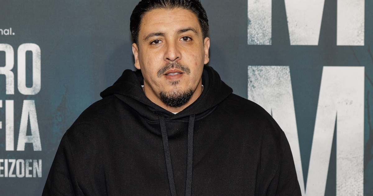 Mocro Maffia-serie Tonnano vanaf 22 september te zien | Show | PZC.nl