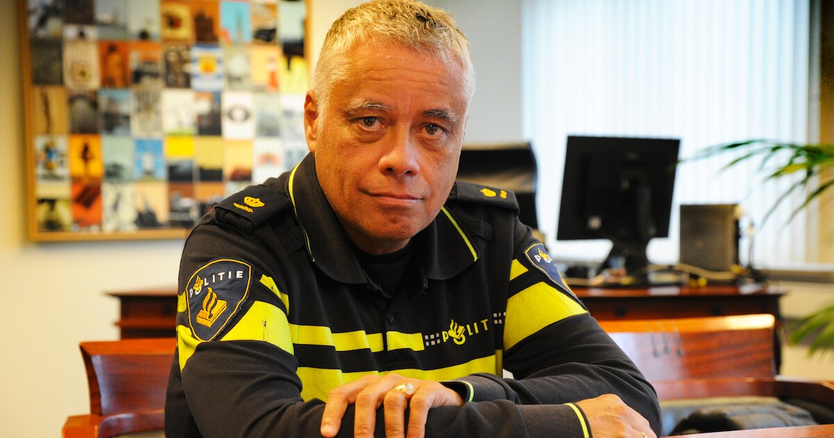 Zeeland voelt voor politiechef Joost Manusama als warm bad: ‘Impact van ...