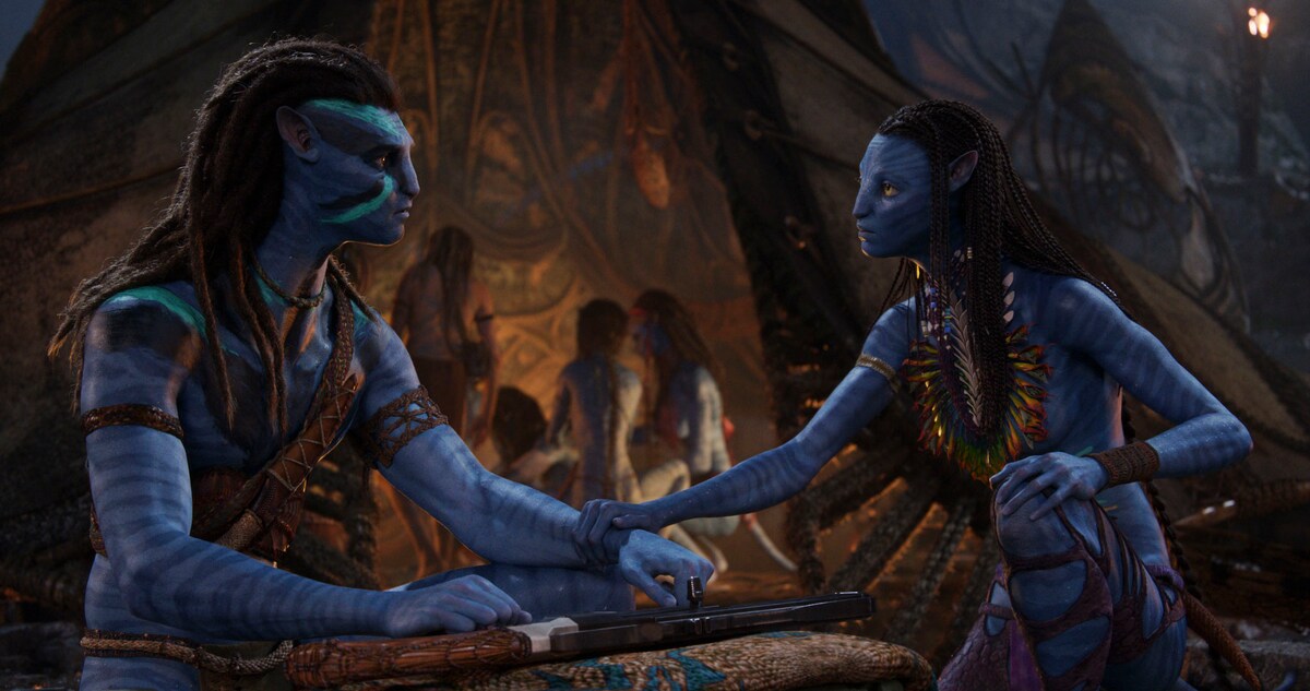 Nieuwe film: hoeveel weet jij nog van Avatar? | Quiz | PZC.nl