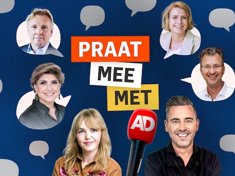 Meer dan de helft van de AD-lezers zegt: ‘Ik kan het beter dan Koeman ...
