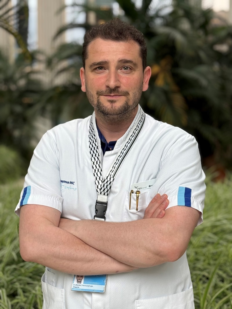 Met een bril op zie je beter, maar worden je ogen er slechter van ...