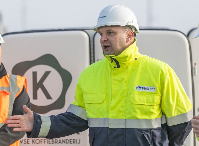 Dankzij Zeeuwse primeur komt ruimte vrij op volle elektriciteitsnet ...