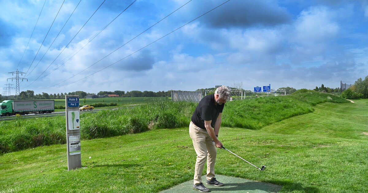 Zeeuwse sportvelden, KOW Zeppelin en Goese Lyceum: allemaal op de ...