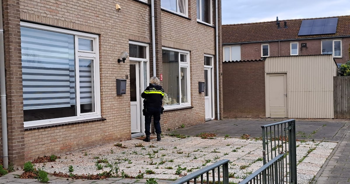 Politie zoekt getuigen gewelddadige overval Sluiskil | Regio | PZC.nl