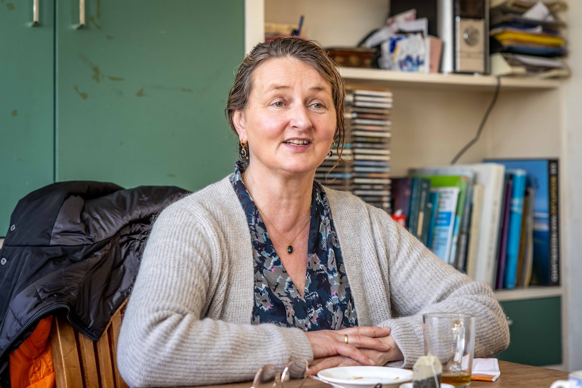 Nieuw Gemeentebelang gaat vrijwel geheel op in BBB Sluis | Sluis | PZC.nl