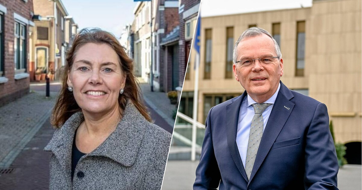 Waarom Reimerswaal zo lang een waarnemend burgemeester (van de SGP ...
