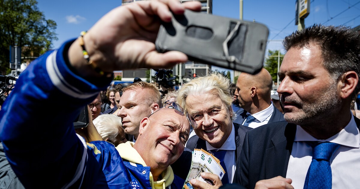 Er is een kans dat er flink bezuinigd moet worden en dat jij dat gaat betalen | Politiek | PZC.nl