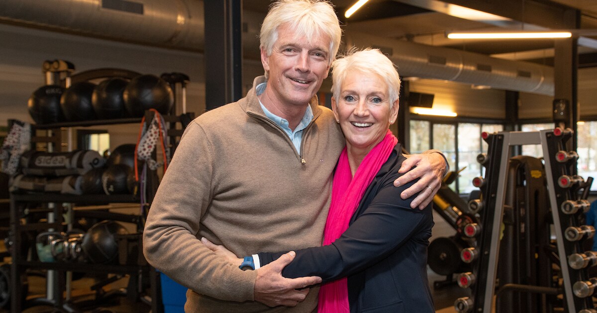 Pim Lexmond en Anita Boone stoppen met Bodyline in Terneuzen en Hulst ...