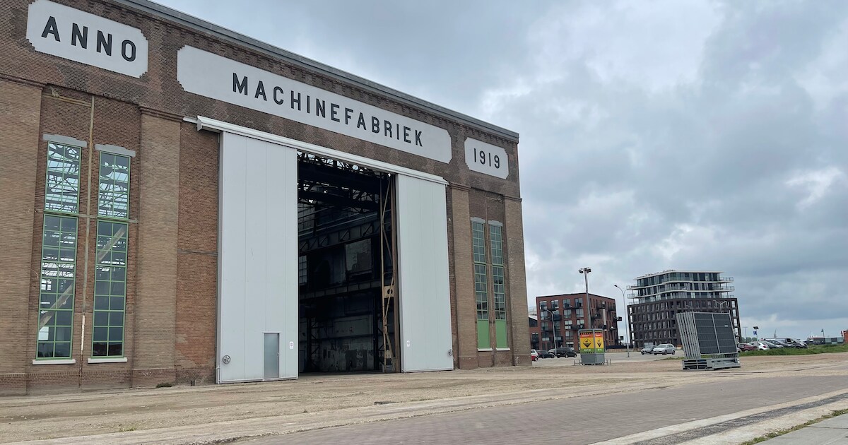 Vlissingen steekt 1,3 miljoen die ze ‘cadeau krijgt’ van het Rijk in ...