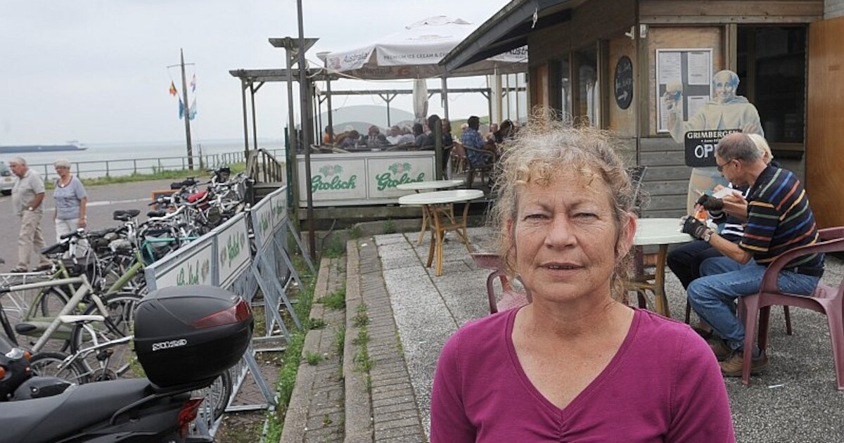 Paviljoen Hoedekenskerke sluit per 1 september | Bevelanden | PZC.nl