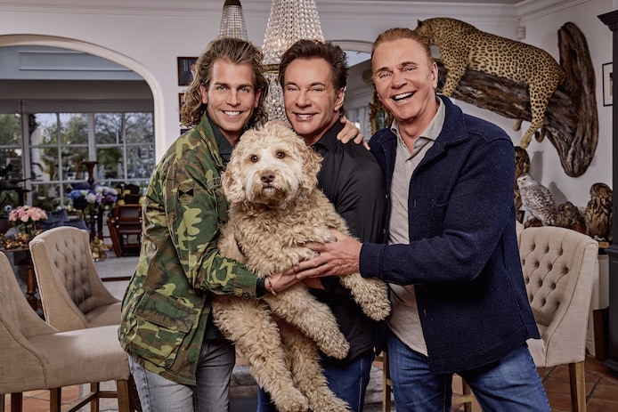 Binnenvetter Wino houdt jarige Gerard Joling al 38 jaar op koers: ‘Hou ...