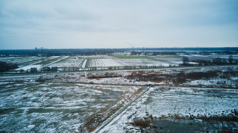 Laatste dag van de koude periode, code oranje voor gladheid van kracht ...