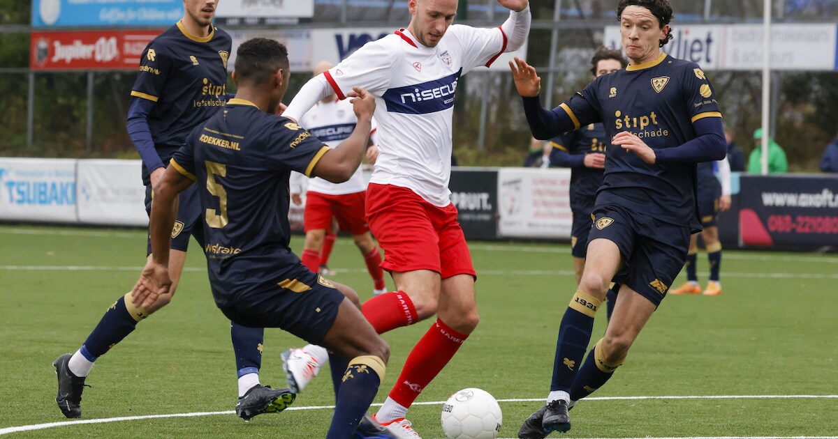 Kerstrapport Kloetinge krijgt toch nog kanttekening: ‘Nee, ik maak me ...