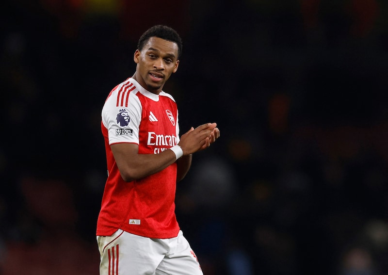 LIVE Premier League | Jurriën Timber terug in basis bij koploper ...