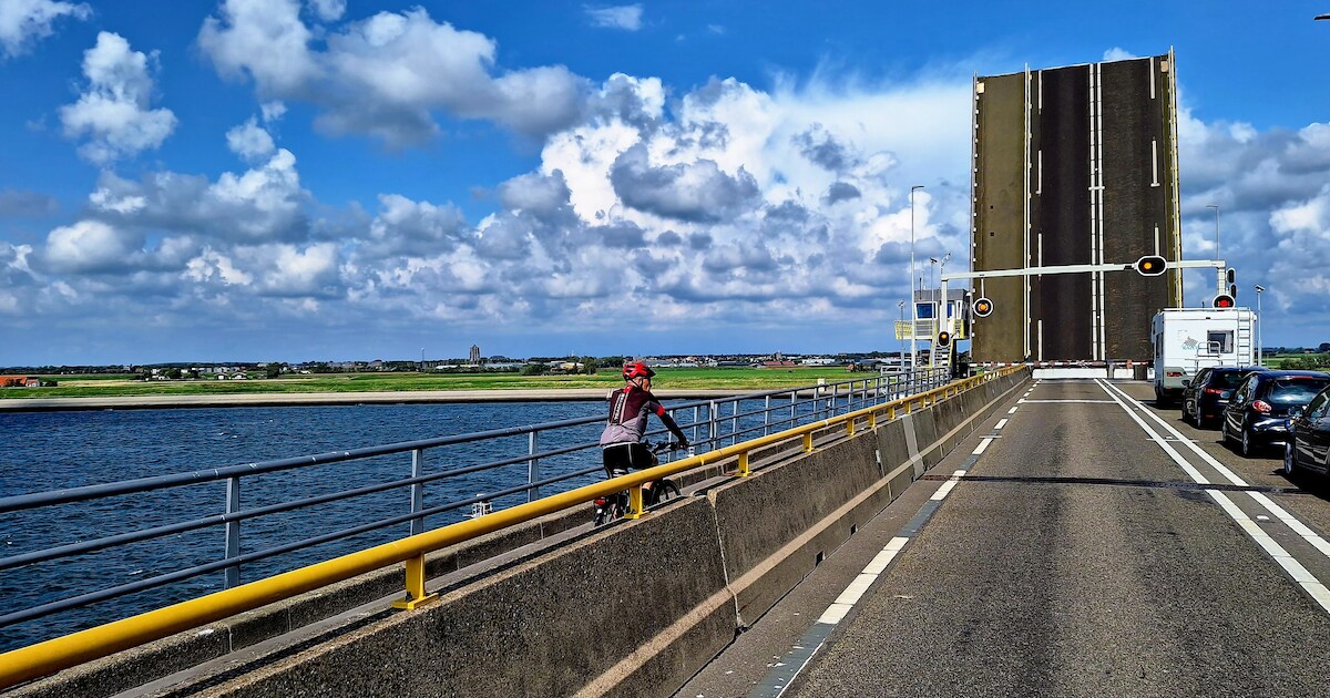 Storing veiligheidssysteem oorzaak stremming Zeelandbrug: ‘We knepen ...