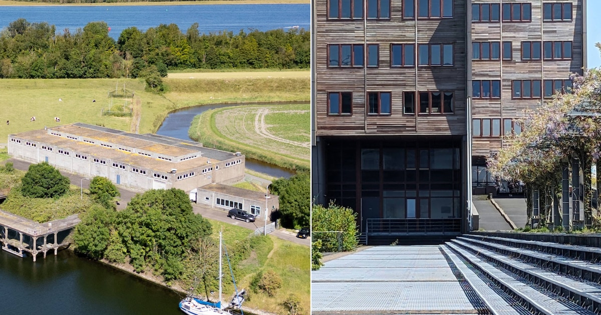 Veere flirt met Zeeuws Museum en biedt historische locatie aan, ook ...