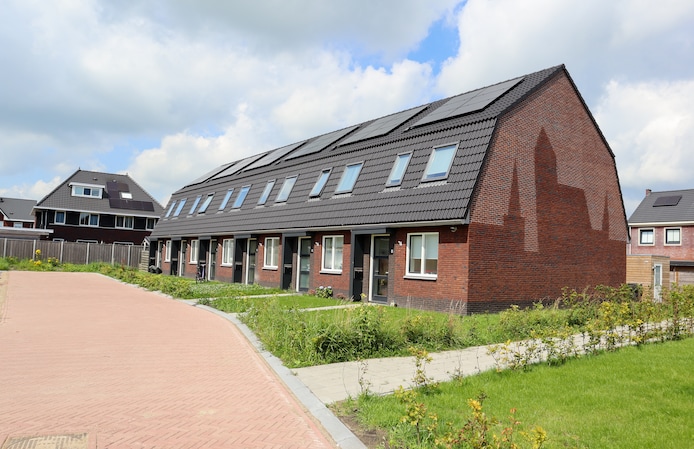 Complete woning uit de fabriek: dit zijn de voor- en nadelen van prefab ...