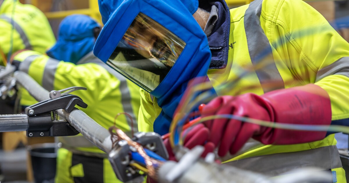 Bijna honderd Zeeuwse bedrijven in de rij voor stroomaansluiting ...