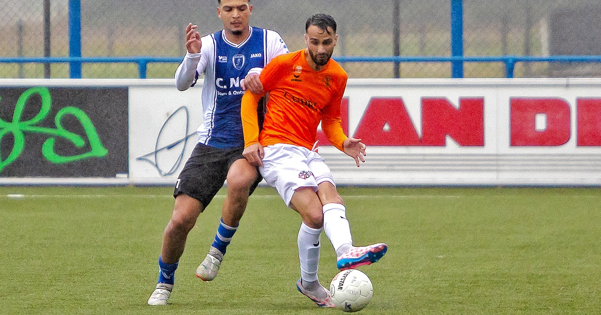 ACV moet na gestaakt duel op 1 november wéér vanuit Assen naar Hoek ...