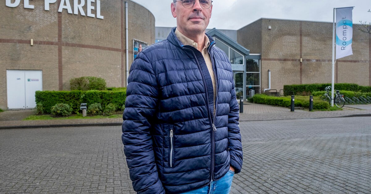 Roompot heeft nog werk te doen: raad Veere wordt niet blij van plannen ...