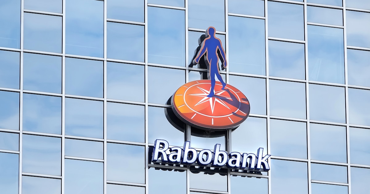 Rabobank kampt met technische storing: transacties zijn niet zichtbaar ...
