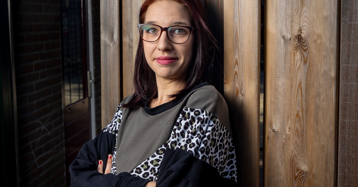 Kilo’s eraf, problemen erbij voor Marilon (30): ‘Had ik die ...