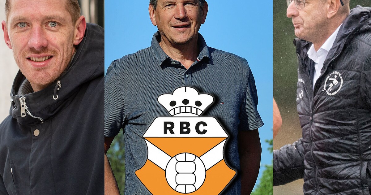 Ruud Pennings kan verder waarmee hij bezig was na schikking met ...