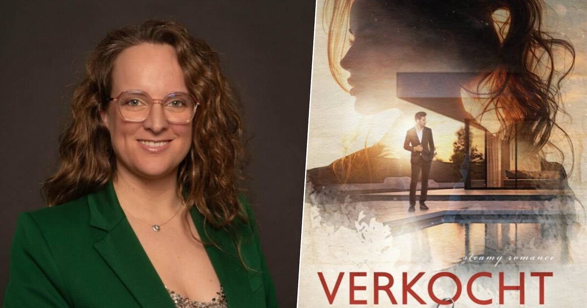 Auteur Sofie Cloet signeert in Fnac in Brugge | Brugge | PZC.nl