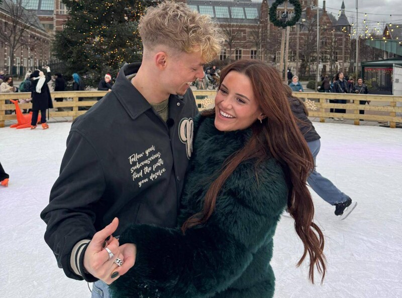 Floris uit de Bondgenoten geeft zijn Senna eindelijk een échte ...