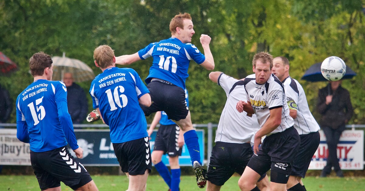 Overzicht van Zeeuwse clubs in de beker | Zeeuws voetbal | pzc.nl