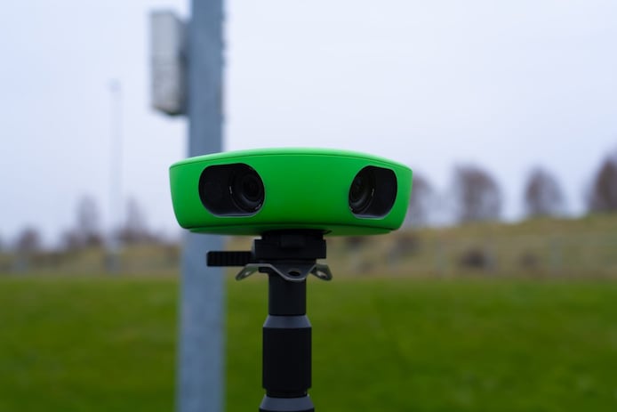 Voetbalacademie laat clubs en trainers dankzij camera zien wat de ...
