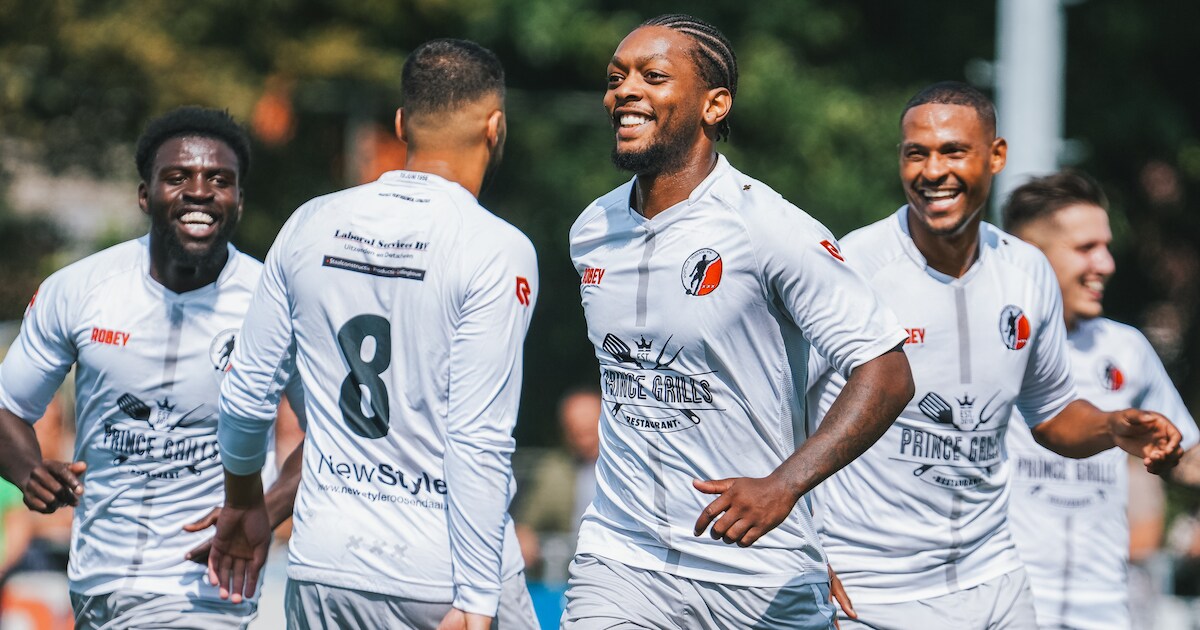 Goes treft ploeg met veel oude bekenden en bijzondere verhalen: ‘Hij ...