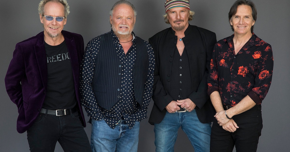 Venice en Nederland: een muzikale band die blijft groeien | Regio | PZC.nl