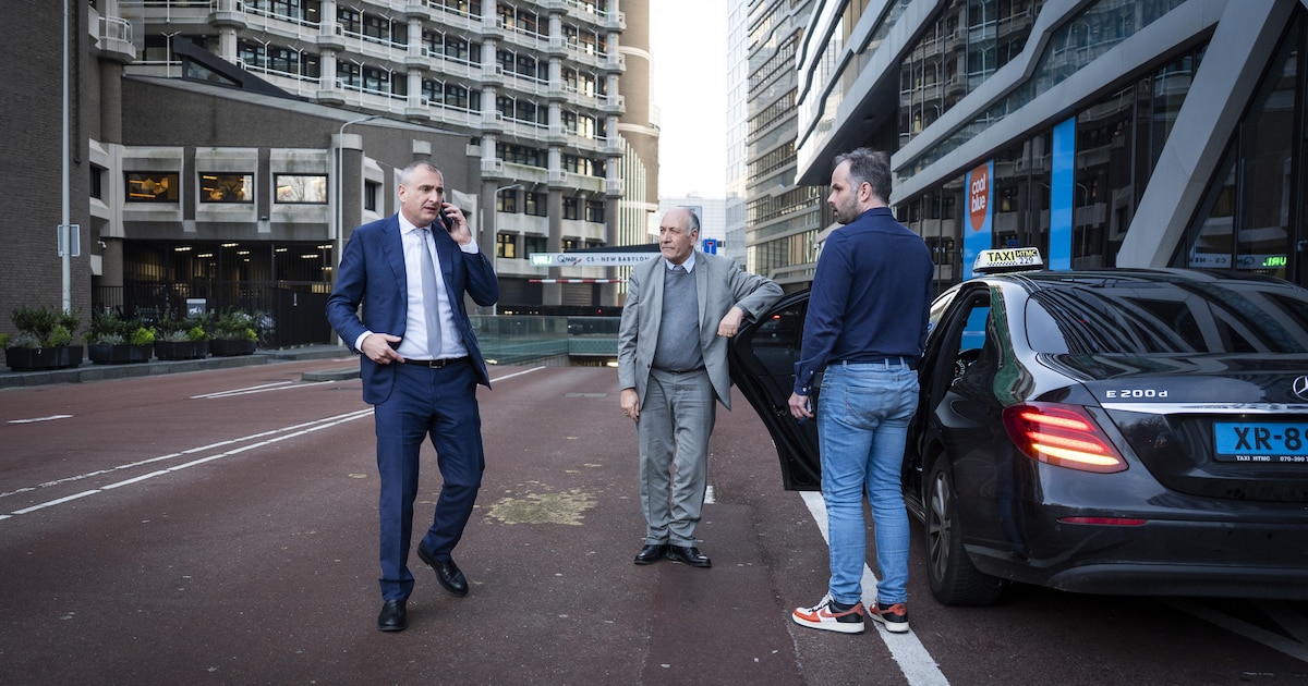 Ineens heeft de formatie er spelers bij: Markuszower en zijn ...