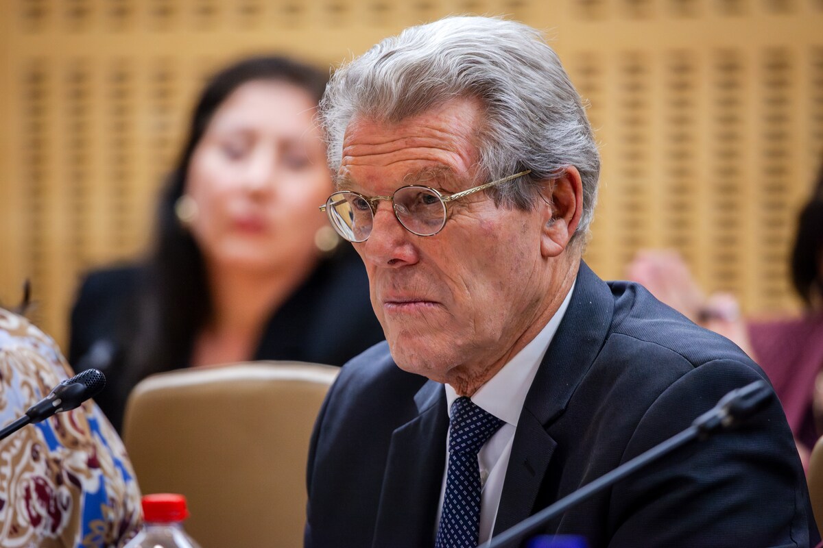 Hessing is in staart van de raad niet meer van 50Plus, maar van Hart ...