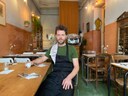 Gentenaar met Ierse roots opent gezellig pop-uprestaurant in Ledeberg ...