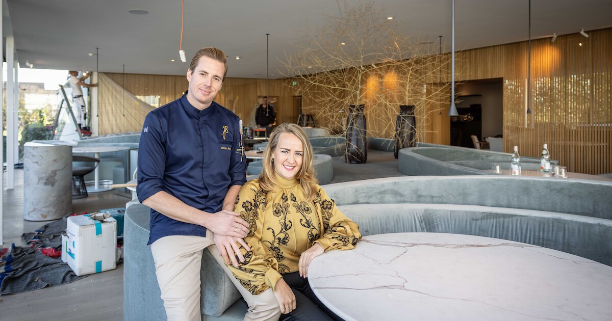 Heropening Inter Scaldes is hét culinaire evenement van het jaar ...