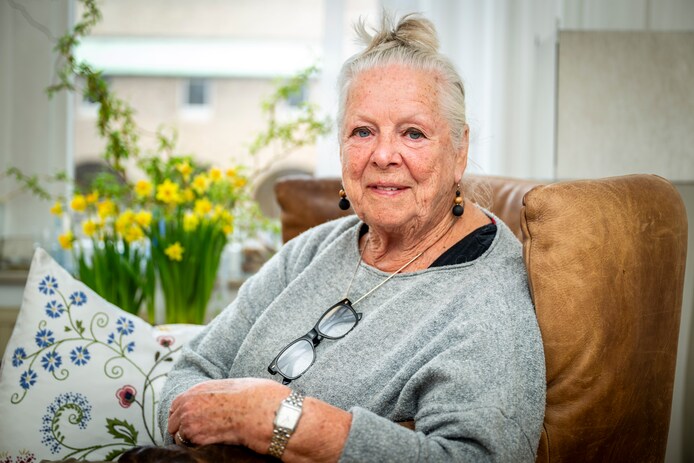 Janny uit Middelburg zet zich al jaren in voor Sri Lanka