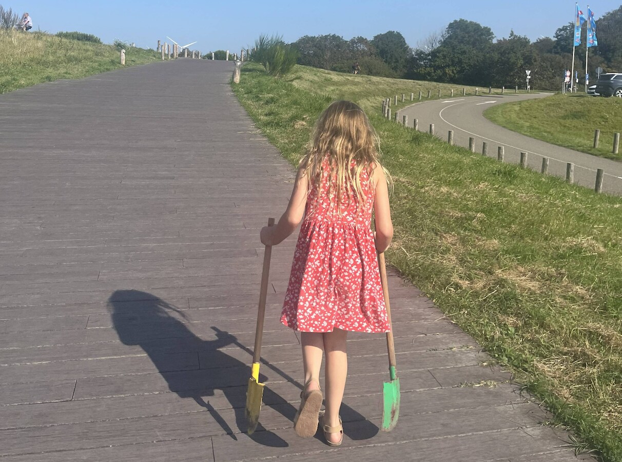 Patricia (41) verhuisde naar Kloetinge: ‘Voelt met kinderen duizend ...