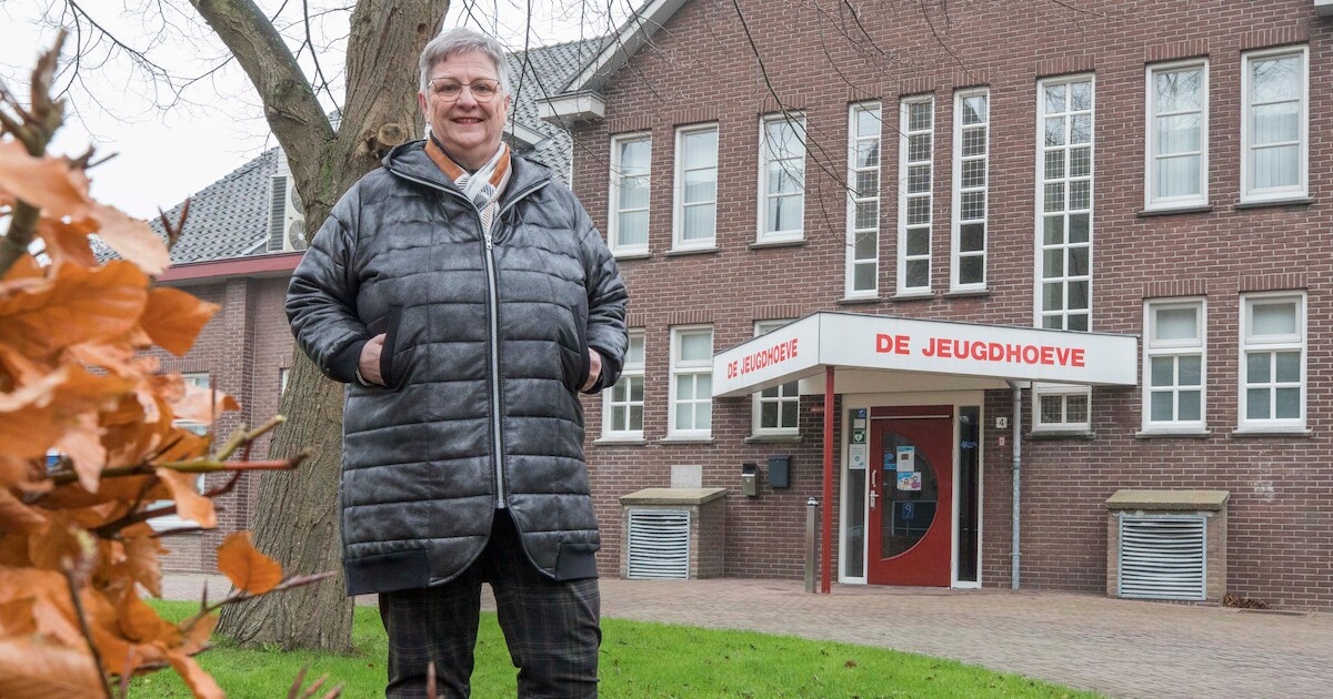 De makkelijke route? Dat is niks voor Coby Traas | Zeeuws nieuws | pzc.nl