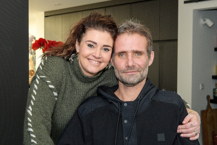 Geef mij maar een spuitje, zei Paul na zijn val: daar heeft hij nu (al ...